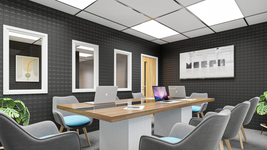 Morph Partitions | Morph Bricks